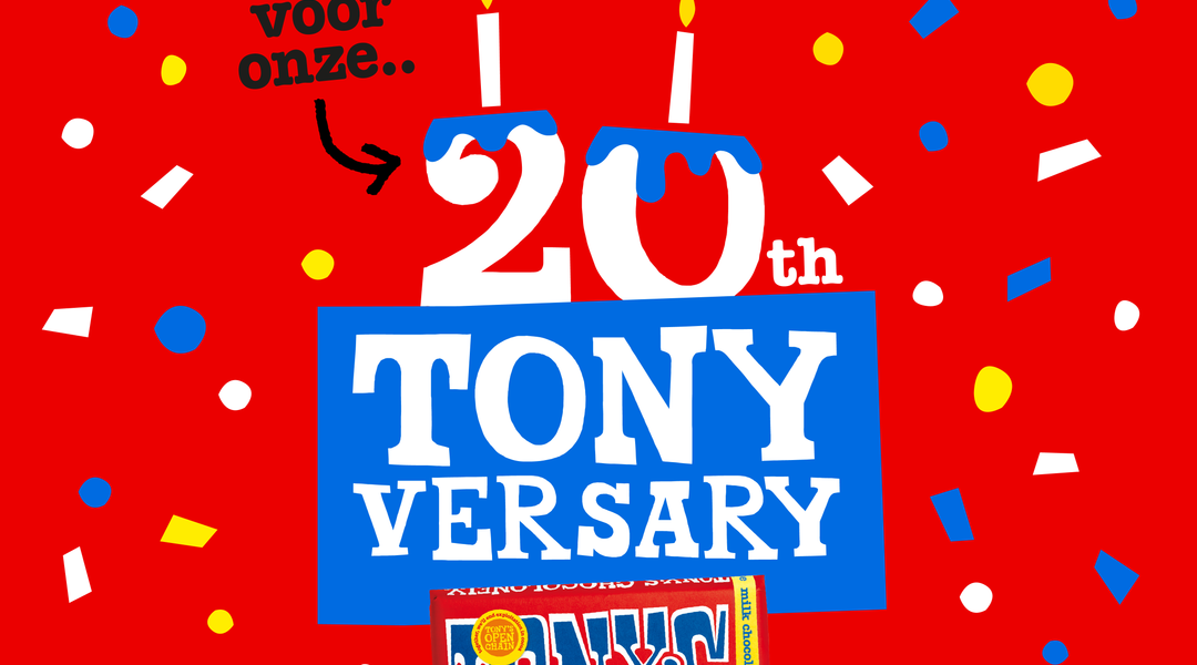 tony 20