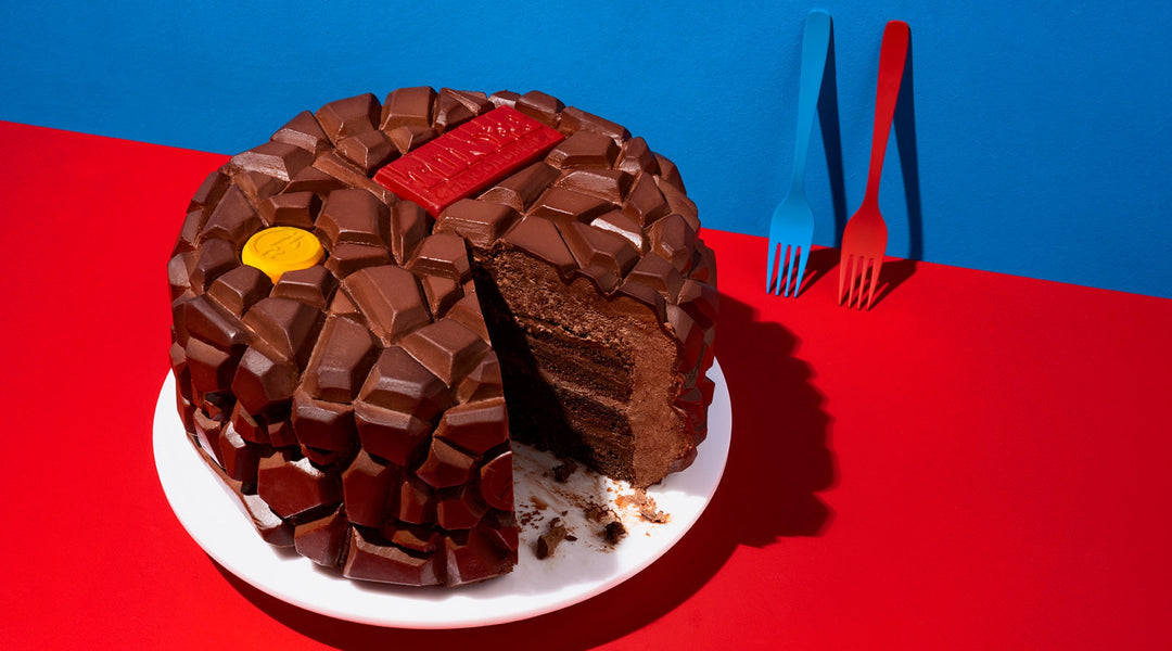 Tony’s Chocolate Bar: choco with a mission – Tony’s Chocolonely NL