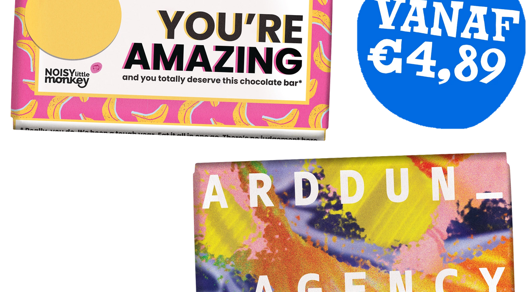 big bars – Page 2 – Tony’s Chocolonely