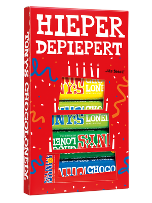 Tony’s Chocolonely - Chocolade cadeaus met impact – Tony’s Chocolonely NL