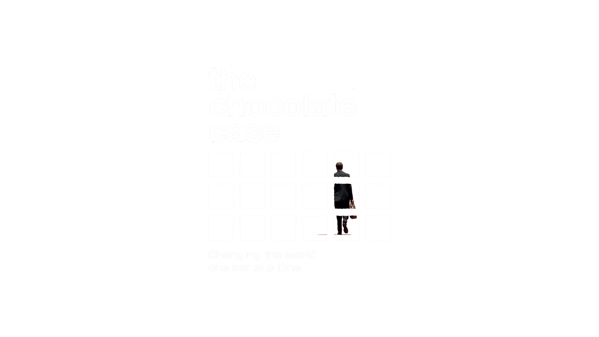 The Chocolate Case – Tony’s Chocolonely NL