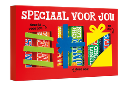 Tony’s Chocolonely - Chocolade cadeaus met impact – Tony’s Chocolonely NL